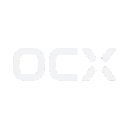 OCX Pro Terminal